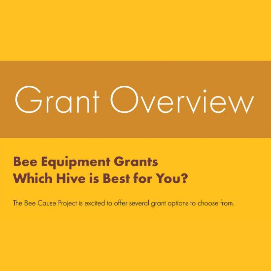 Resources – The Bee Cause