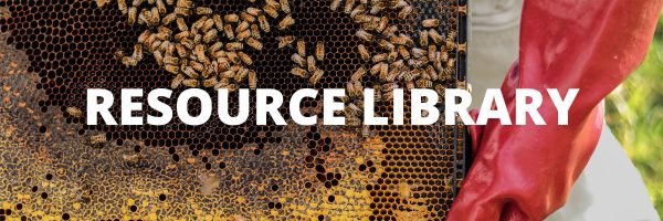 Resources – The Bee Cause Project
