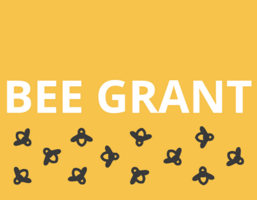 Traditional Bee Grant Overview The Bee Cause Project