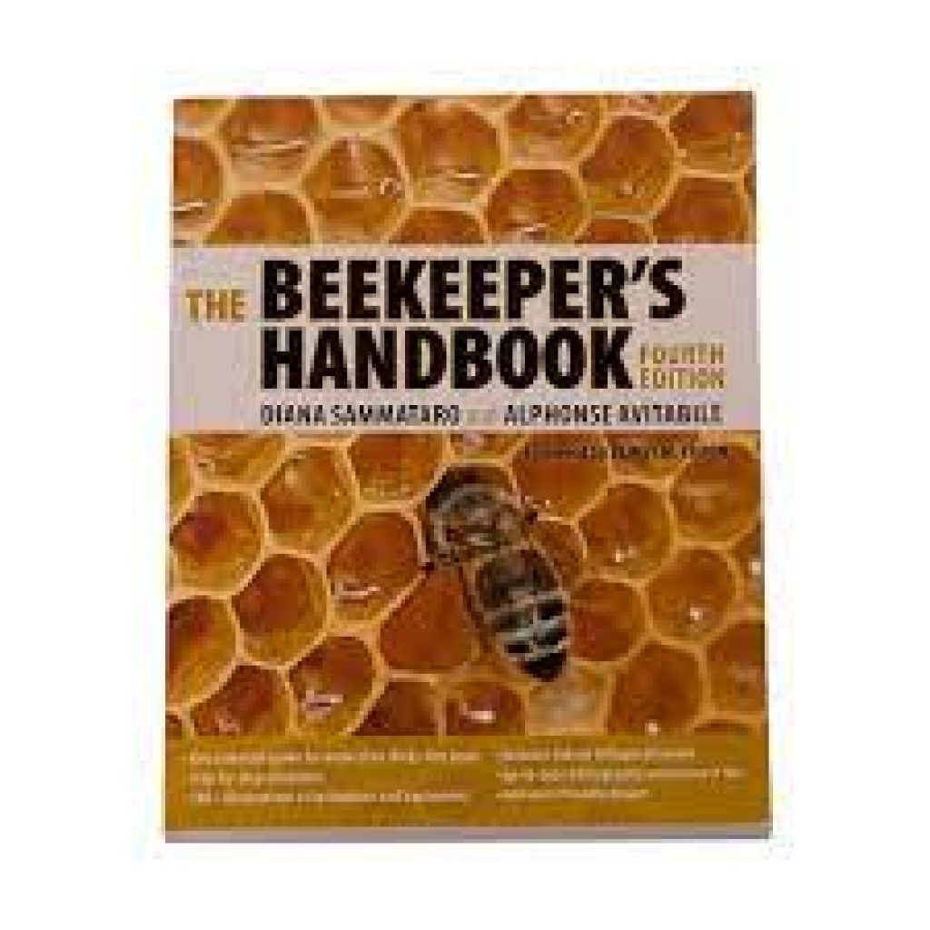 All About the Bees Book List – The Bee Cause