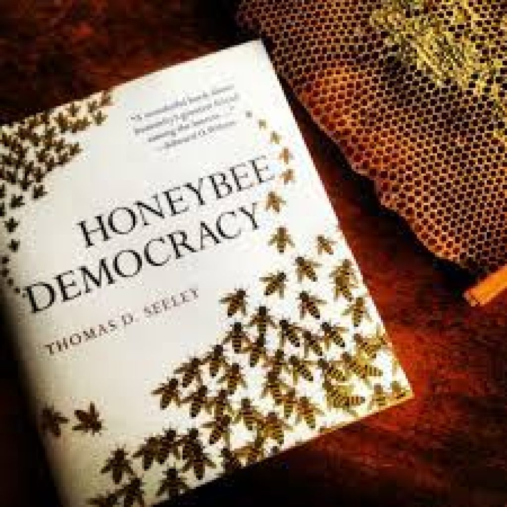 All About the Bees Book List – The Bee Cause Project