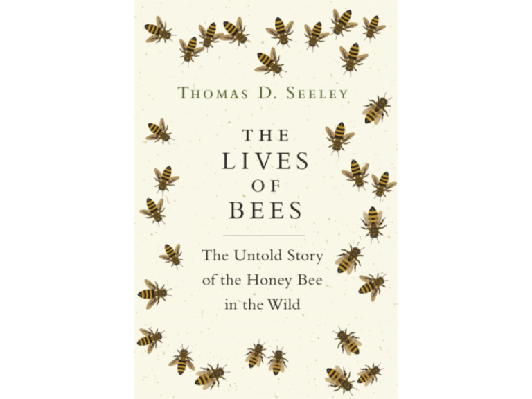 All About the Bees Book List – The Bee Cause Project