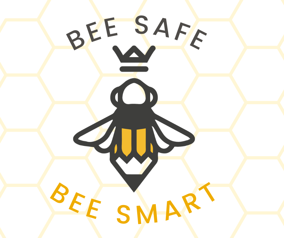 Bee Campus Safety – The Bee Cause Project