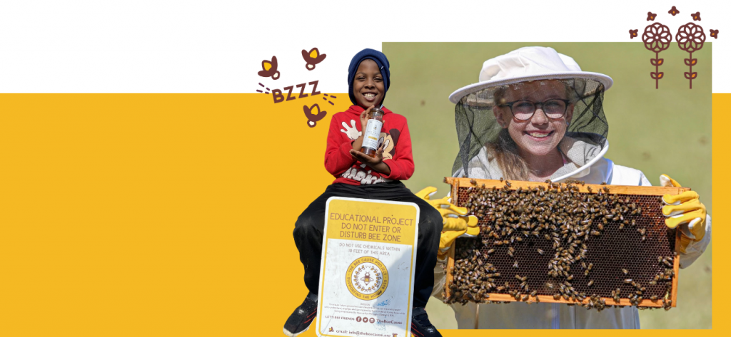 The Bee Cause Project – Charleston, SC