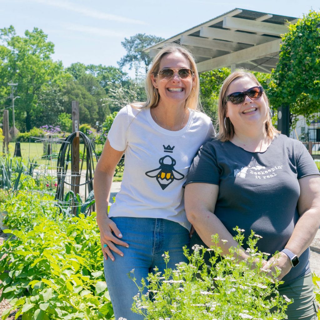 Celebrating 2024 and Vision for 2025 – The Bee Cause Project