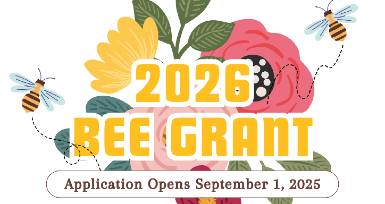 The Bee Cause Project – A non-profit dedicated to pollinator education ...