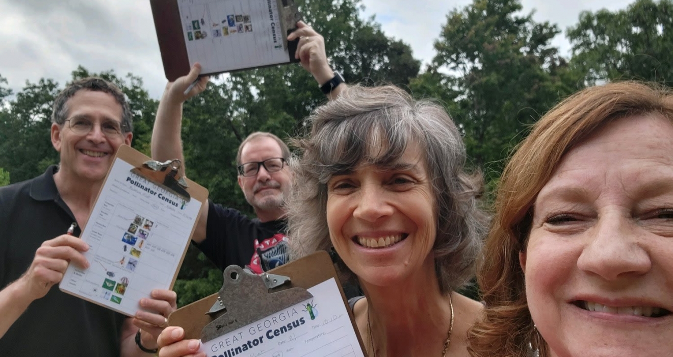 The Bee Cause Project – A non-profit dedicated to pollinator education ...